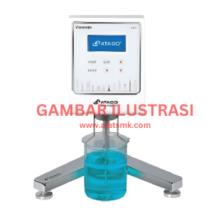 Viskometer | Alat SMK