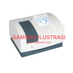 UV-VIS Spectrophotometer | Alat SMK