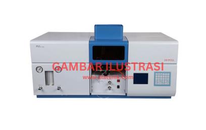 Spektrofotometer Serapan Atom (Atomic Absorption Spectrophotometer ...