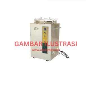 Microbiology Laboratory Autoclave | Alat SMK