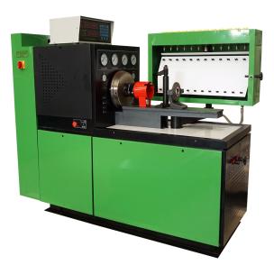 Diesel Conventional Test Bench | Alat SMK
