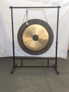 Chinese Gong | Alat SMK