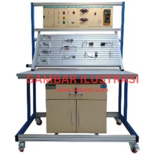 Proximity Sensor Training | Alat SMK