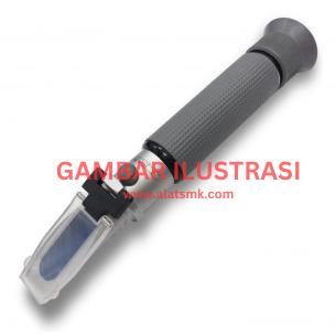 Refractometer | Alat SMK