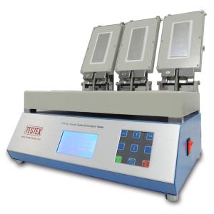 Scorch Tester | Alat SMK