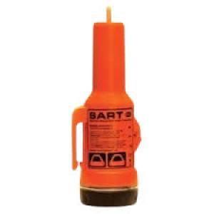 SART (Search And Rescue Radar Transponder) | Alat SMK