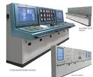 Ship Bridge Simulator | Alat SMK