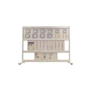 Basic Electricity Training System | Alat SMK