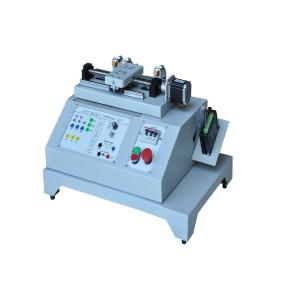 Step Motor Training System | Alat SMK