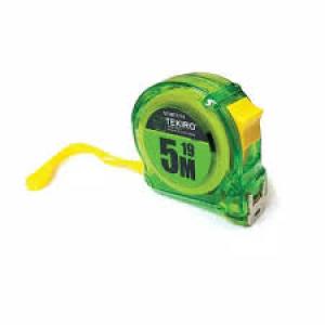 Roll Meter (meteran roll 5 m) | Alat SMK